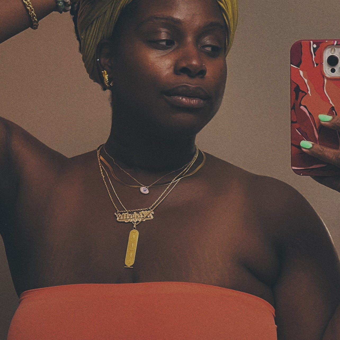 Michelle Breana | Substack