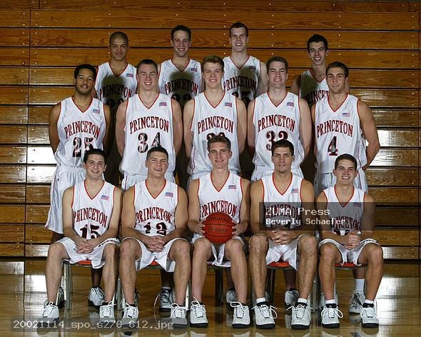 Is Pete Hegseth a Real Hooper? - by Pete Tosiello