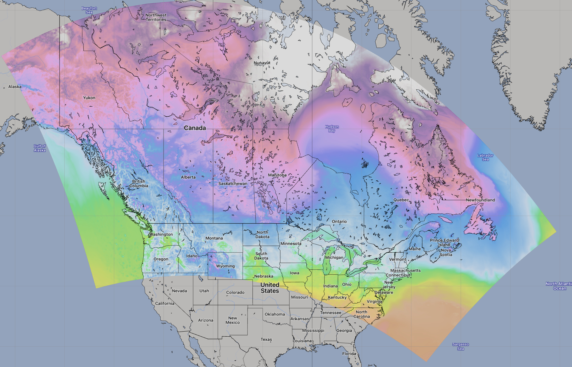 Precipitation Probability, UV Index and 16 Days Forecast