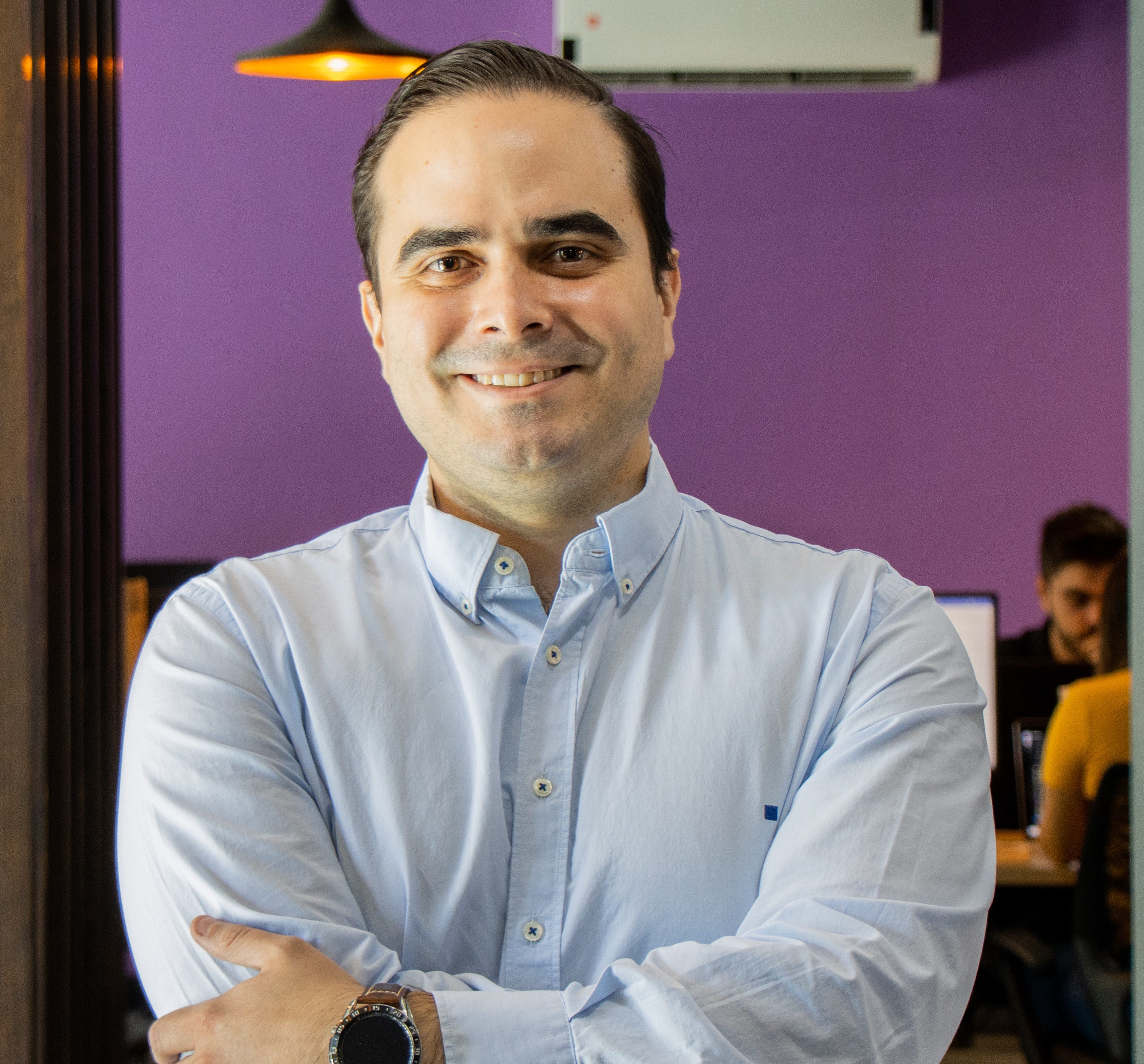 Daniel Rodriguez | Substack