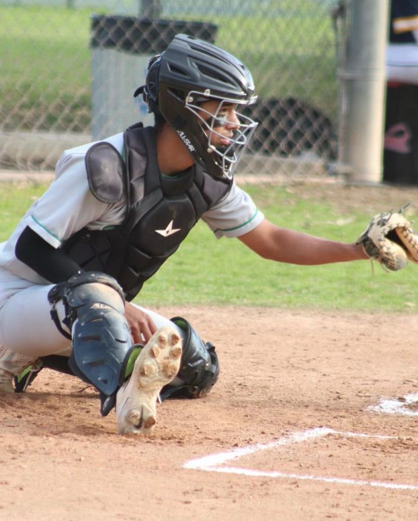 SGV/Whittier Prep Sports Zone: All-Area Baseball Team (Seniors Only)