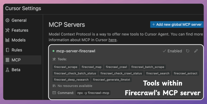 Building an MCP Server - by Avi Chawla