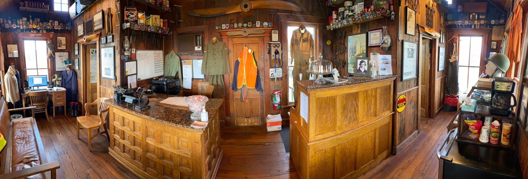 "The Line Shack" by Tiny Texas Houses designed to show how high you can ...