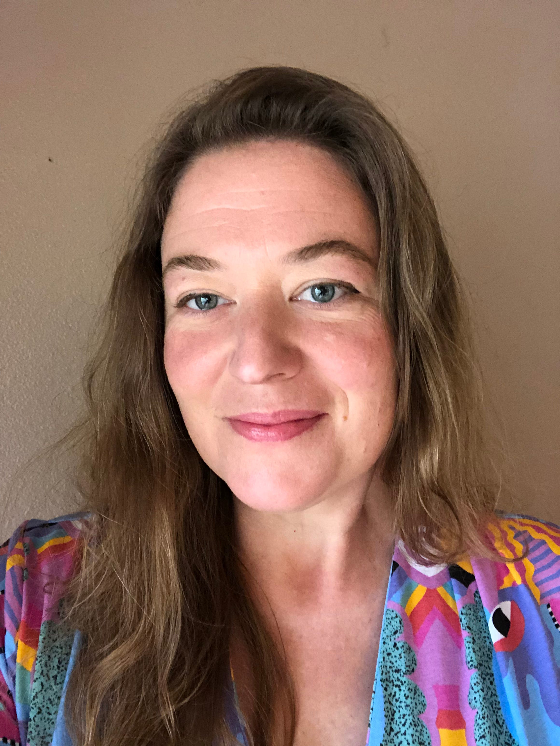 Emily Strelow | Substack