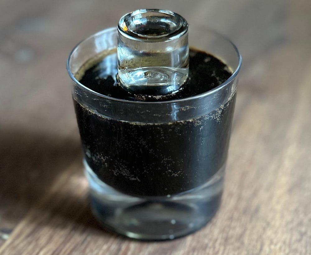 VFYW: Nerds And NASCAR - by Chris Bodenner