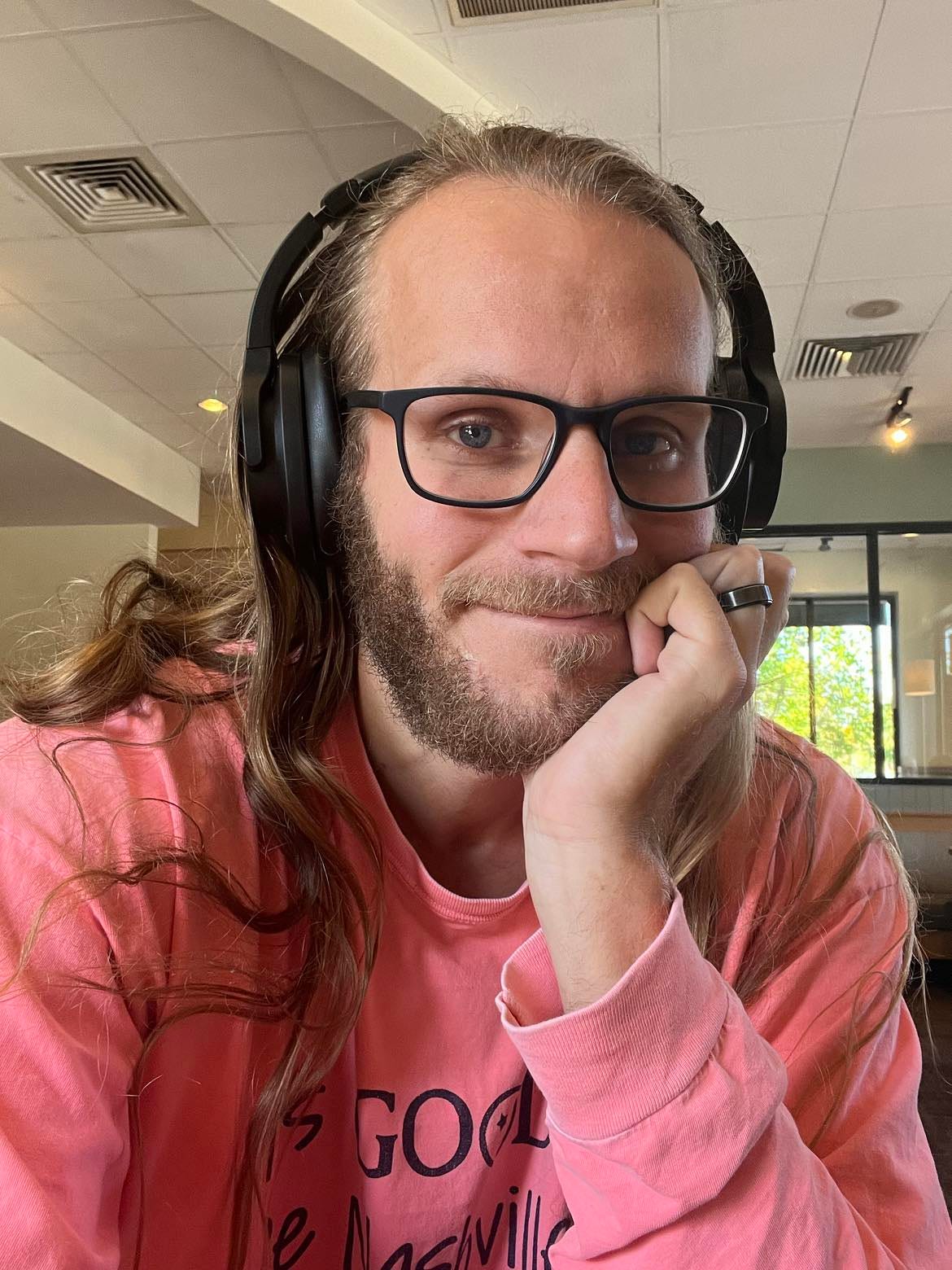 Timothy Spurgeon Carlson | Substack