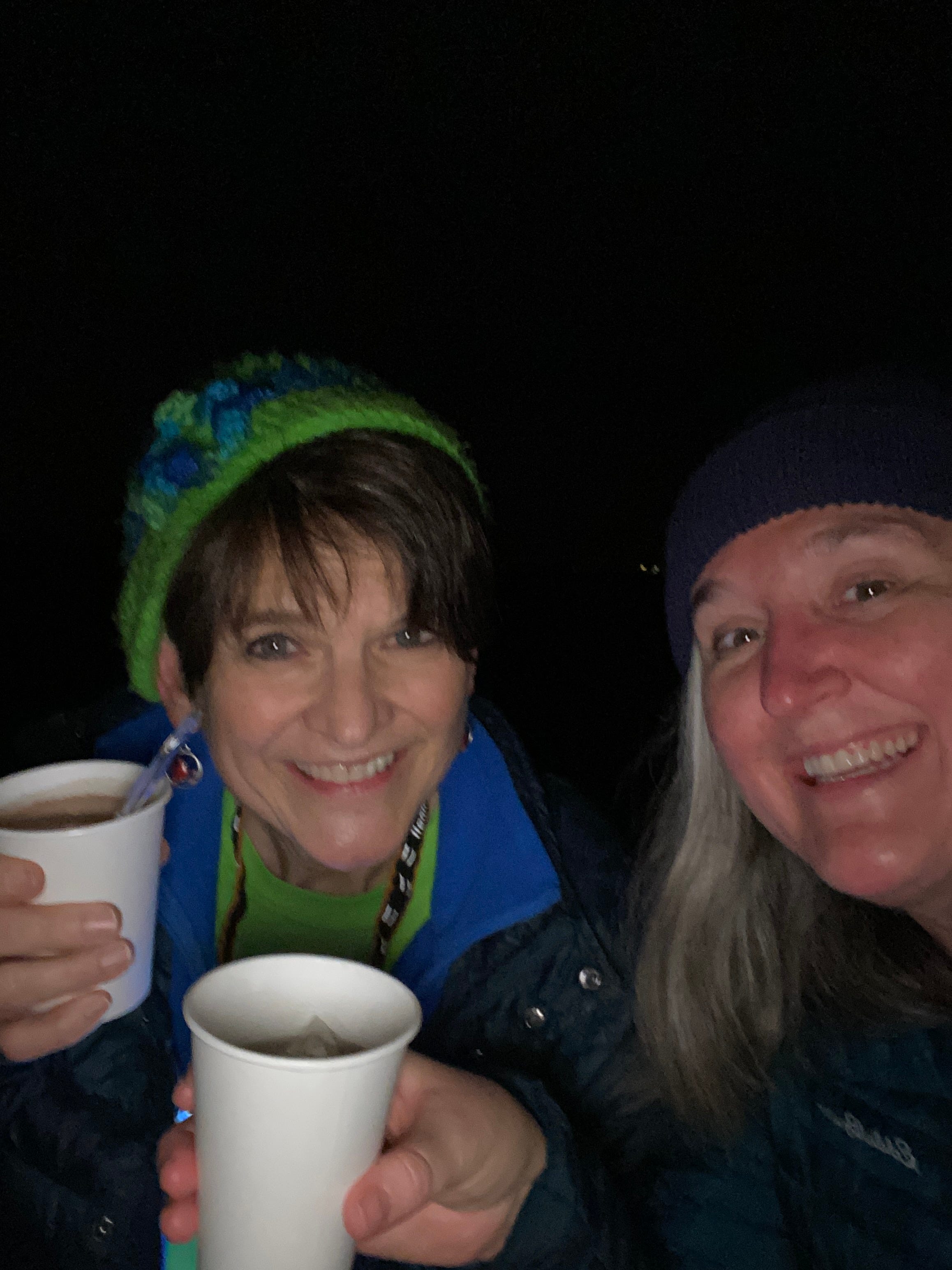 Darkness - by Tami Rowe - Life Pundit Thoughts