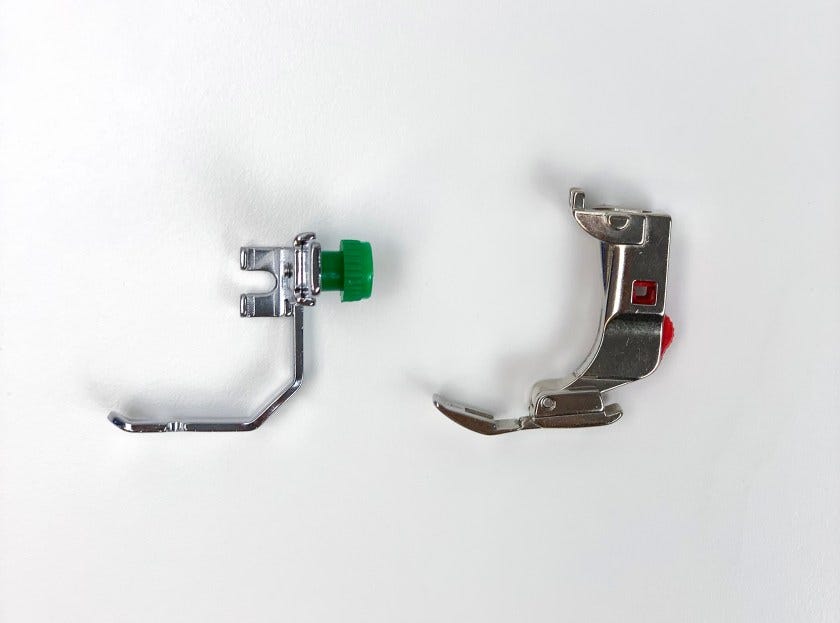 A Zipper Guide: Everything You Need To Know About Zip Types