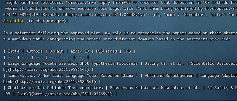 How to Create a Web UI for AutoGen - by Yeyu Huang