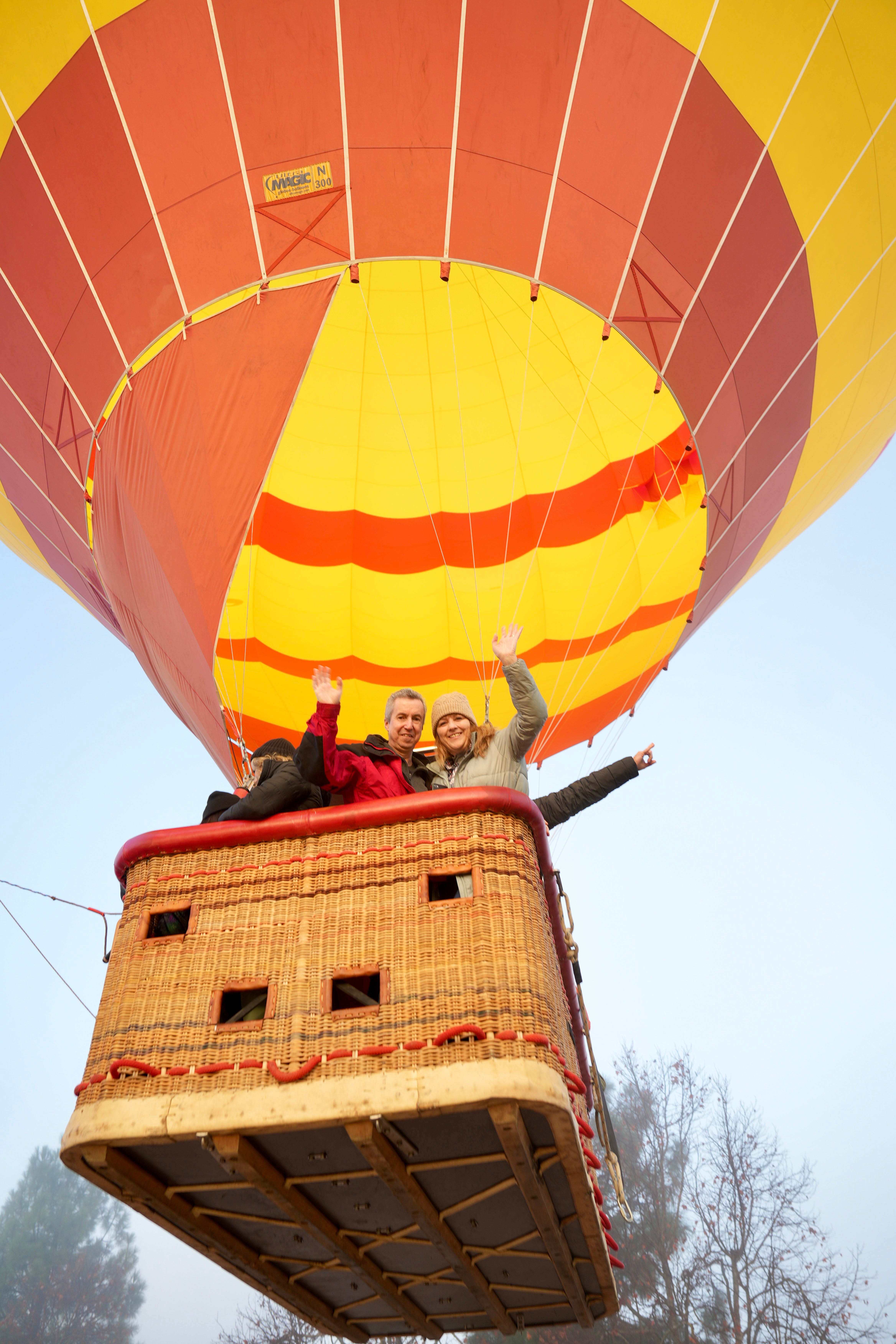 First Impressions Can be Deceiving - by Whimsical Wordsmith