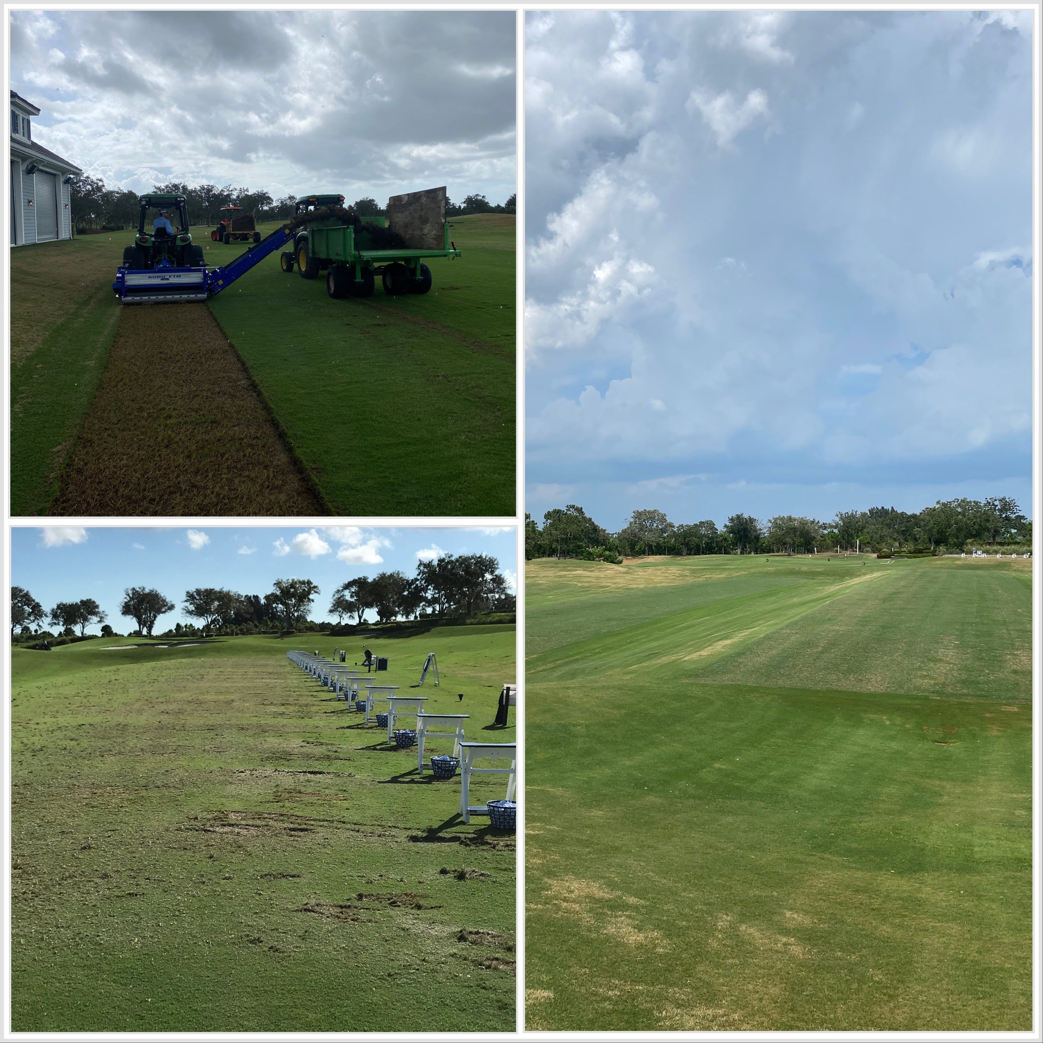 It’s Cultivation Season! - by Dustin Naumann