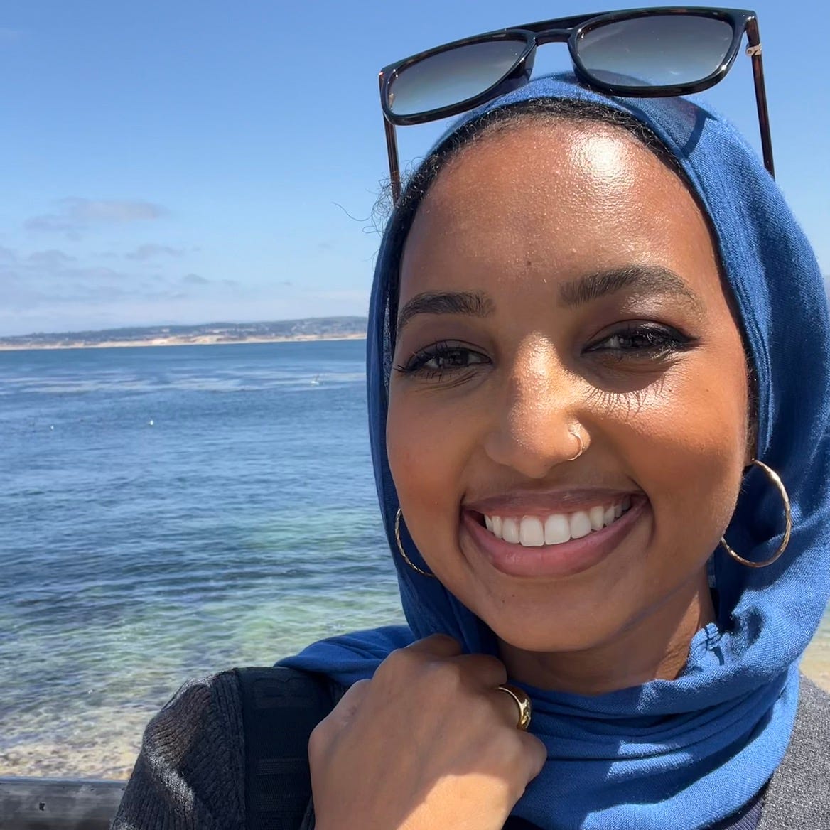 Nesima Aberra | Substack