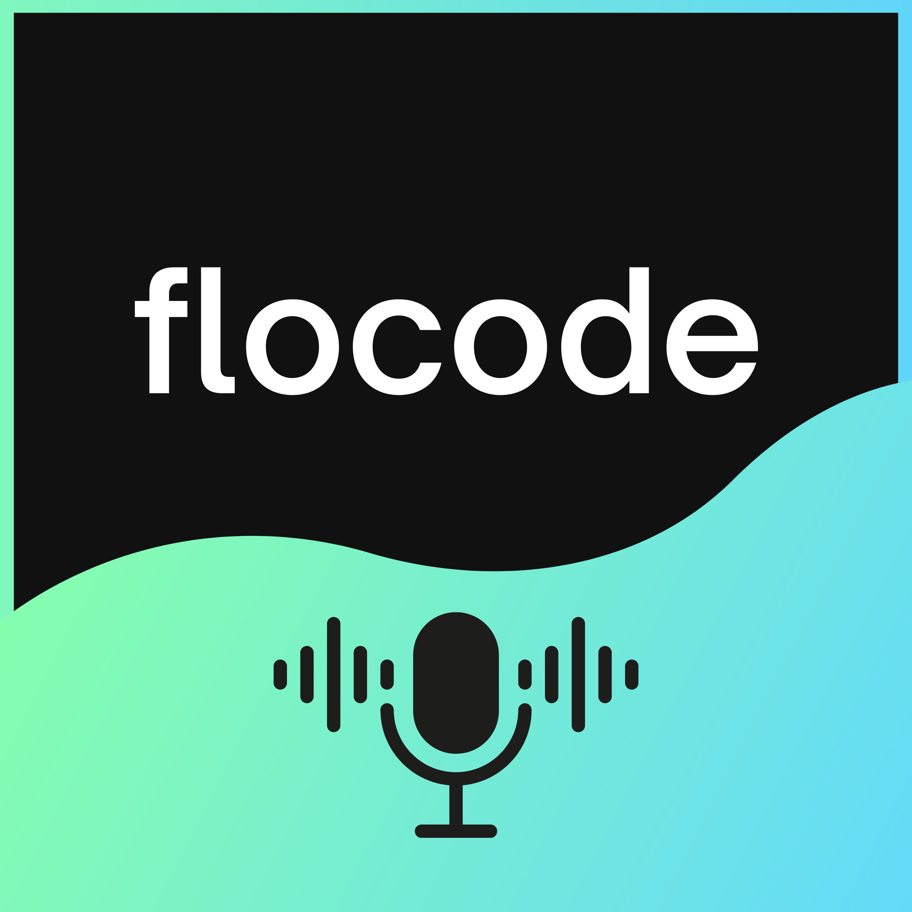 #048 - Flocode Podcast 🌊 | Connor Ferster - Structural Engineering Automation