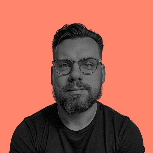 Tim Frazer | Substack