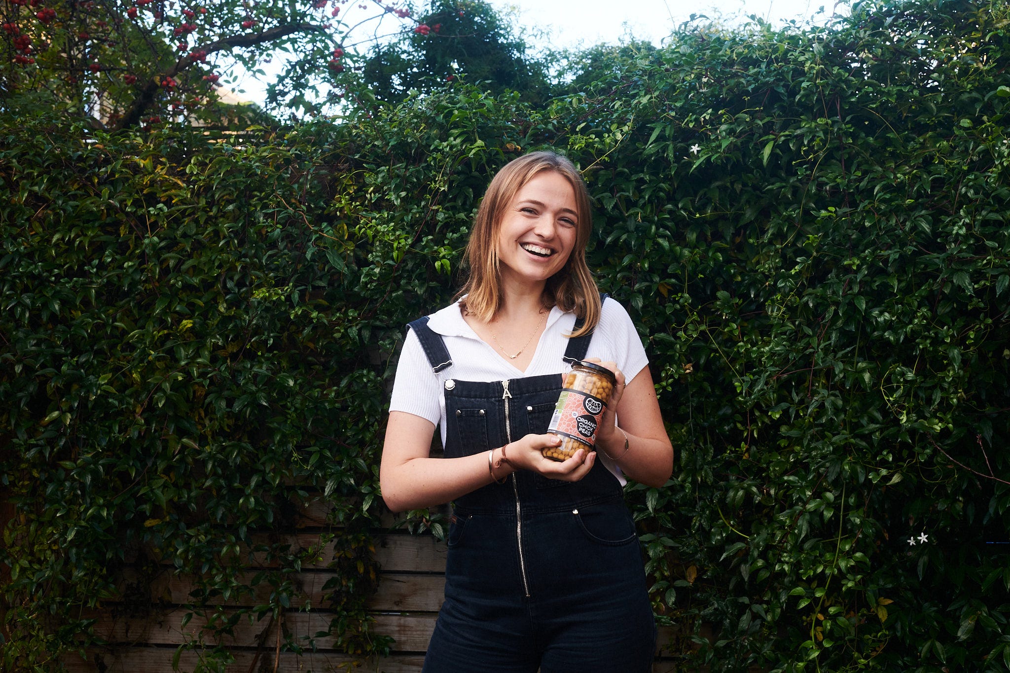 🌱 Spilling the Beans: We chat to Amelia Christie-Miller, founder of ...