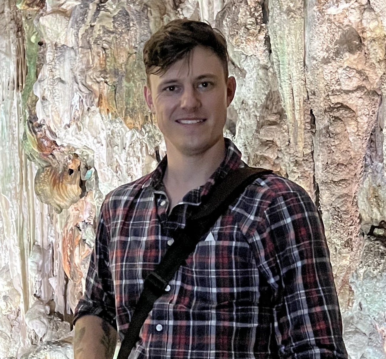 Zen Newman | Substack