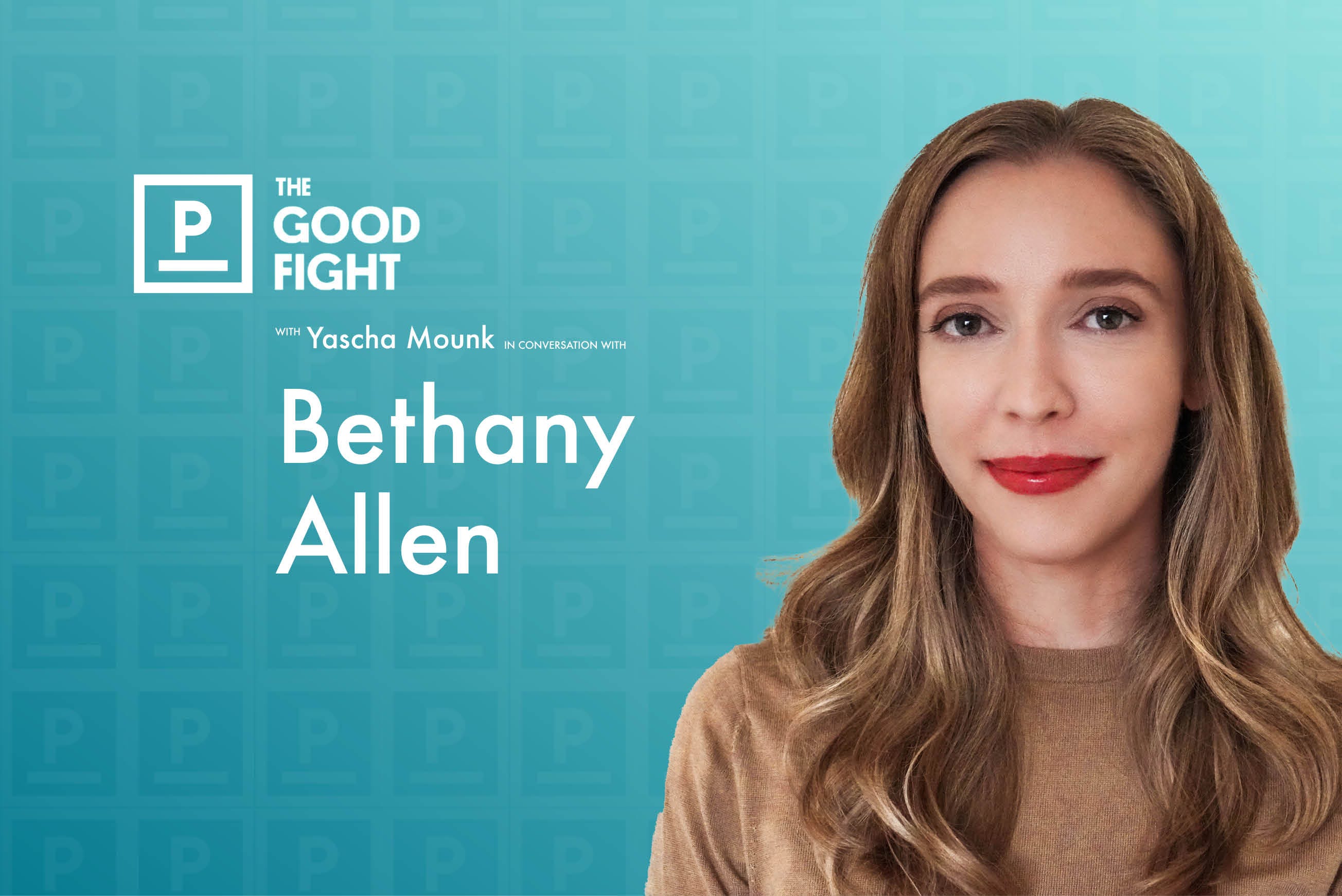 Bethany Allen on How China Abuses its Economic Might