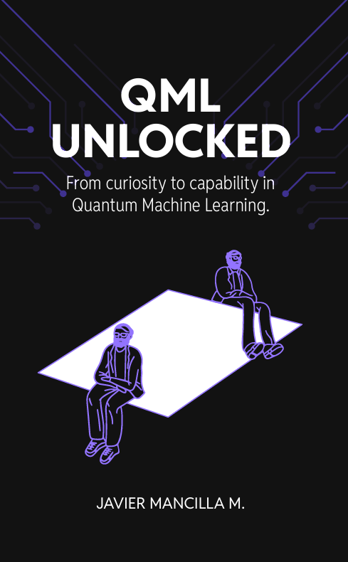 A Glimpse into “QML Unlocked” - by Javier Mancilla