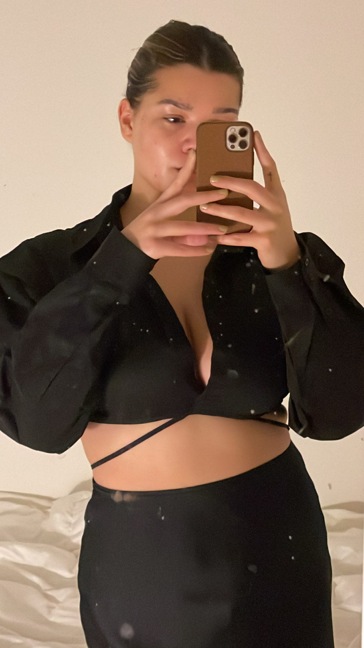 raeshelle leslie | Substack