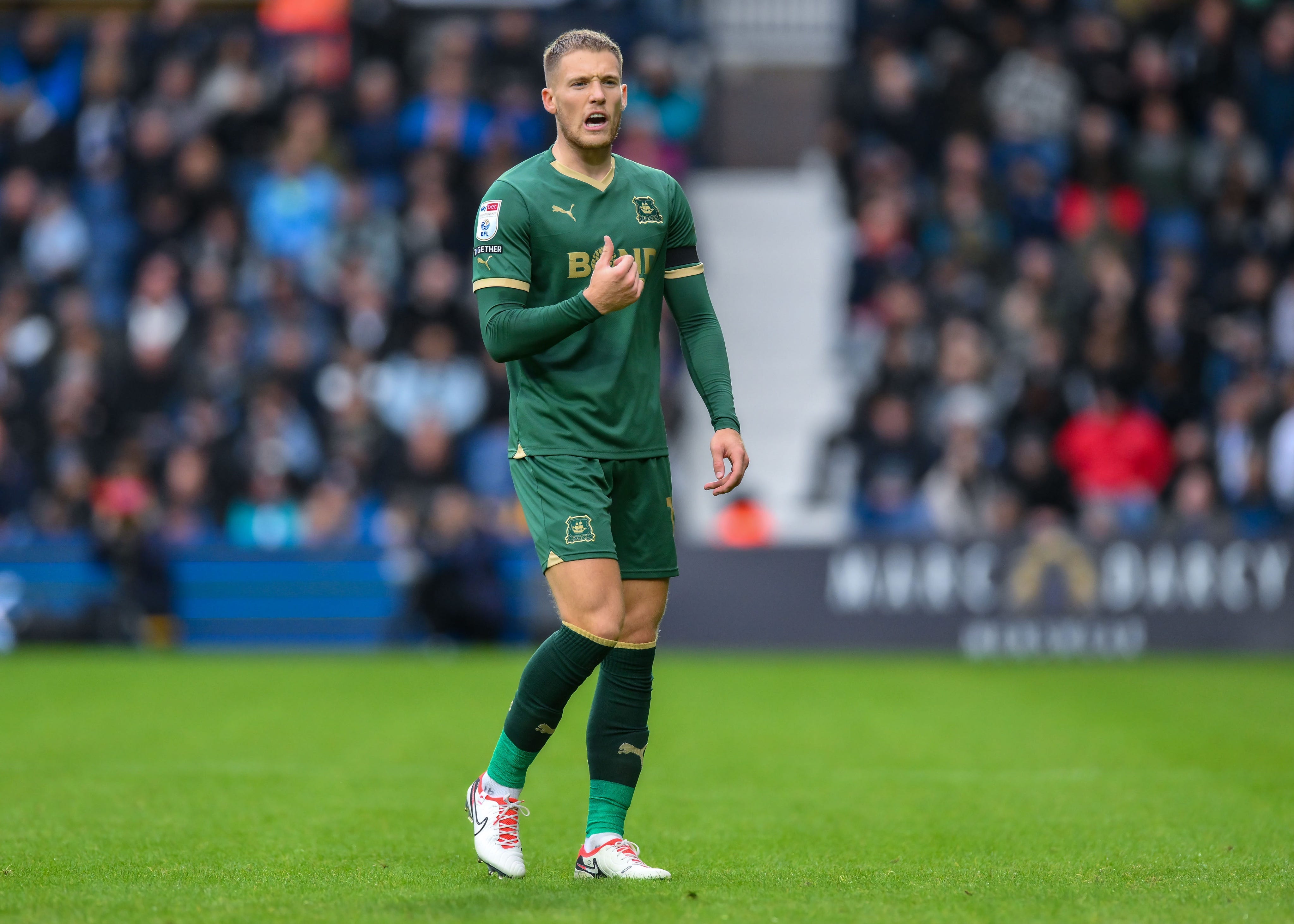 West Brom vs Plymouth Argyle: Match analysis from Martin Gritton