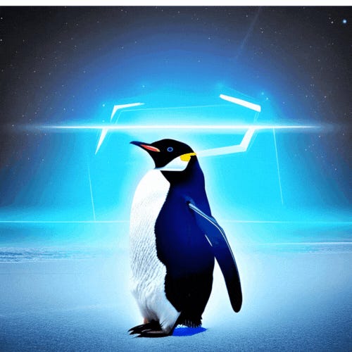 Tim Ozman | Substack