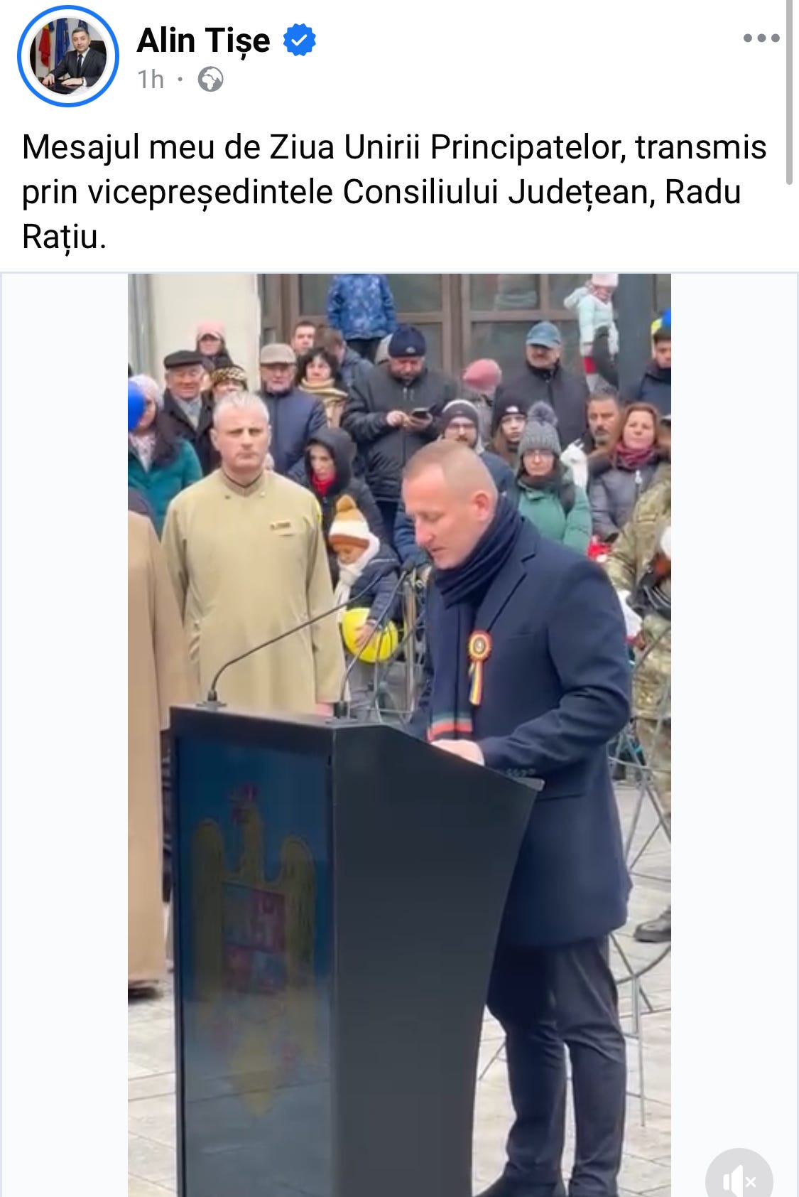 Opus nr. 334 - "Problema" Călin Georgescu. Mănăstire revine la România ...