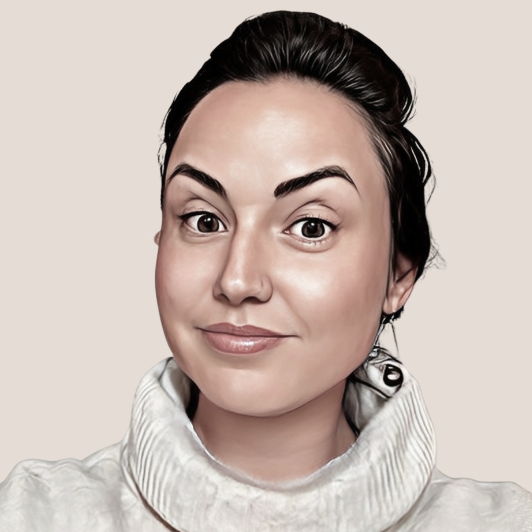 Natalie Joanne | Substack