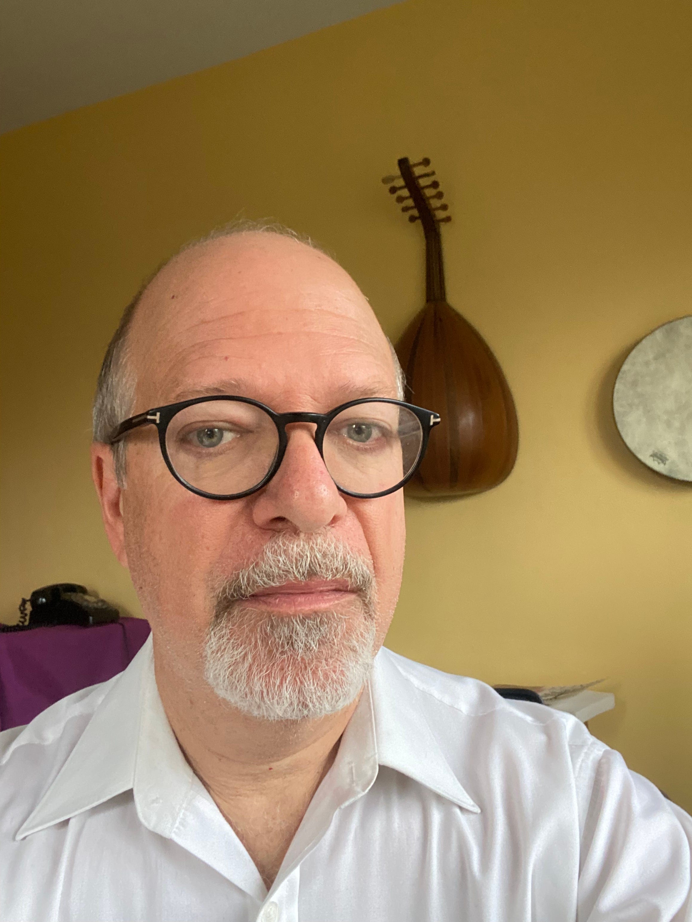 Jerry Kisslinger | Substack