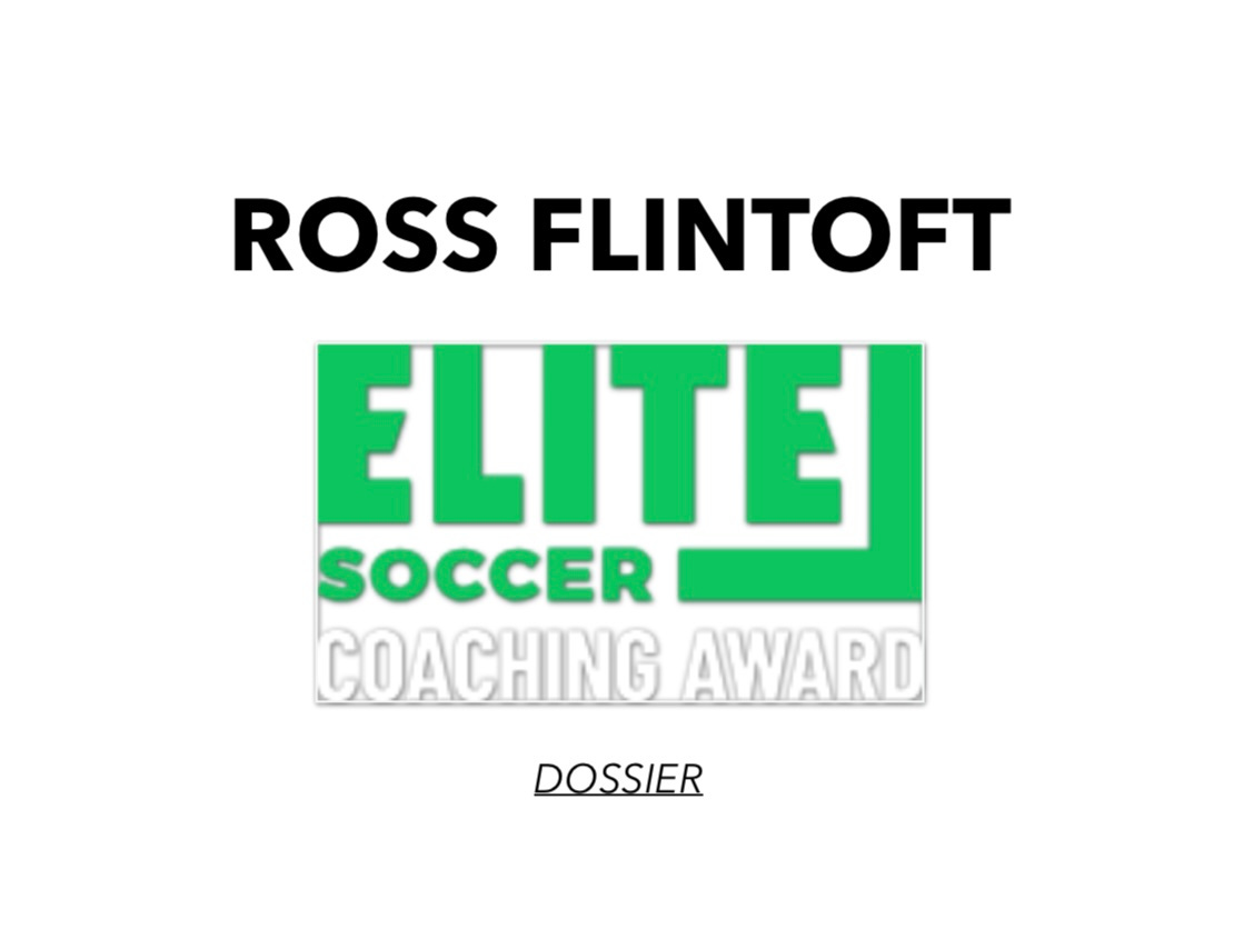 The Coaches Coffee Club Chronicles - Ross Flintoft