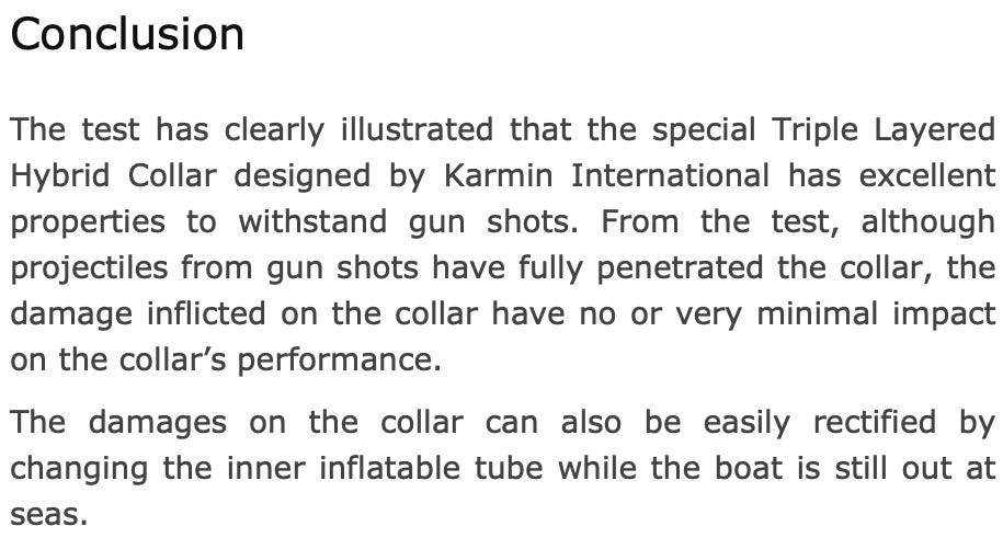 Taiwan “SEAL” Teams Get New Spec Ops Assault Boat (Updated with New ...