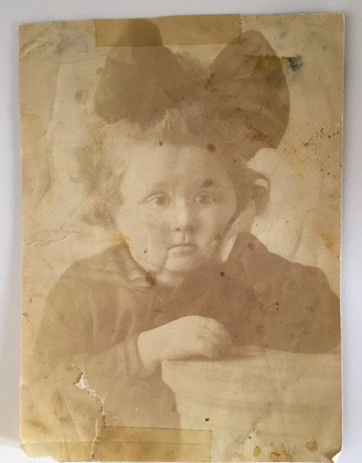 The Three Sisters and Bere Gourary - by צמח - mentalblog