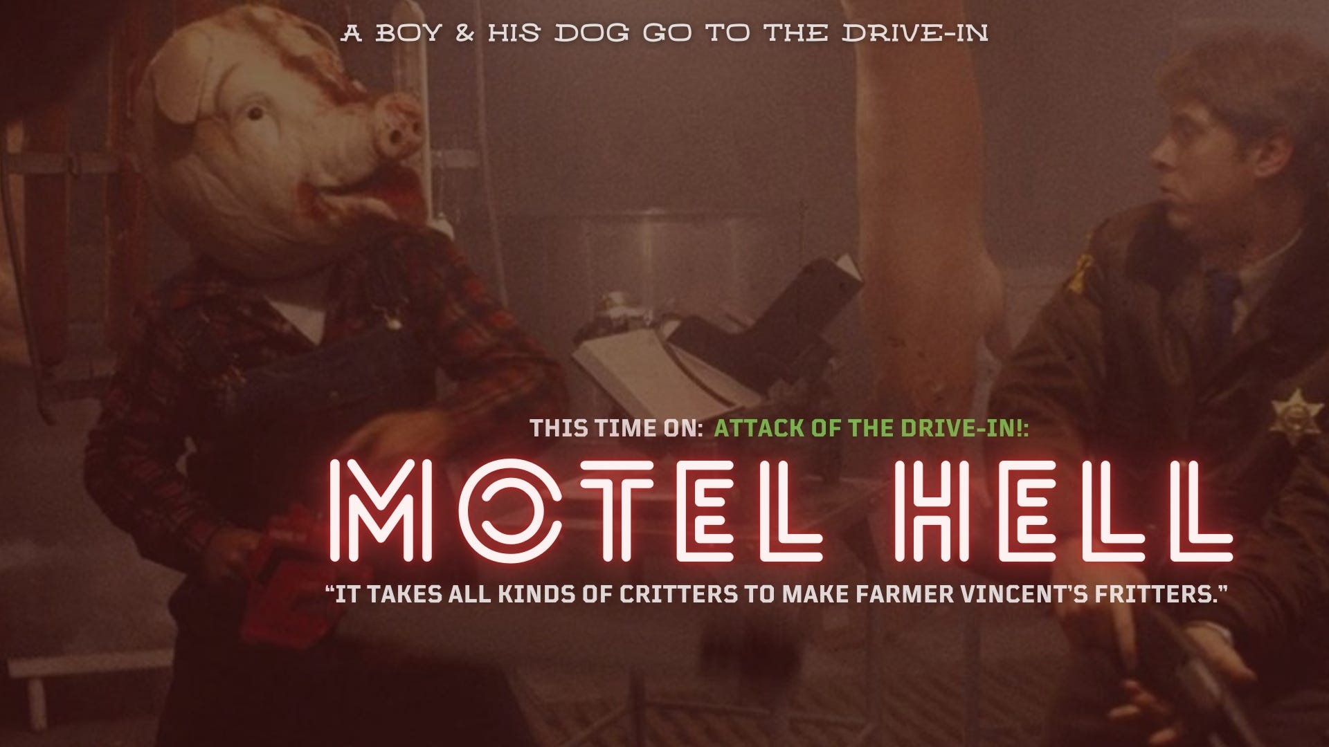 Review: MOTEL HELL (1980) | Attack of the Drive-In!