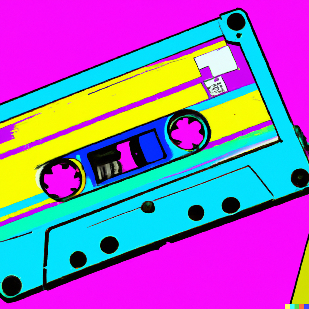 Substack MixTape, Vol 2 - by Spencer Orenstein Lequerica