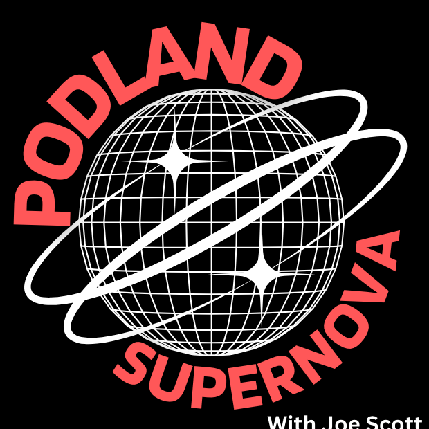 PodLand SuperNova | Substack