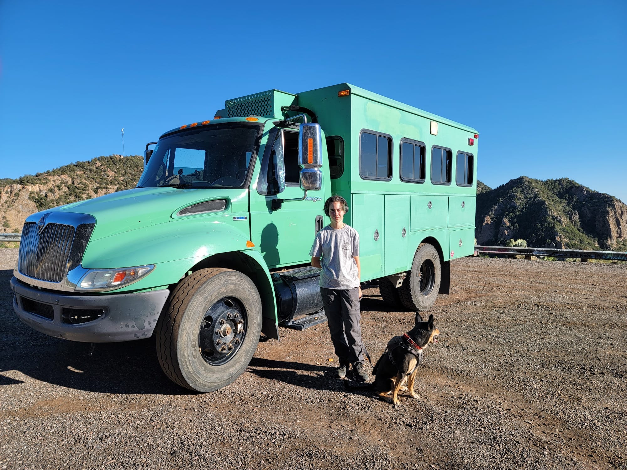 Nomad Dad | Substack