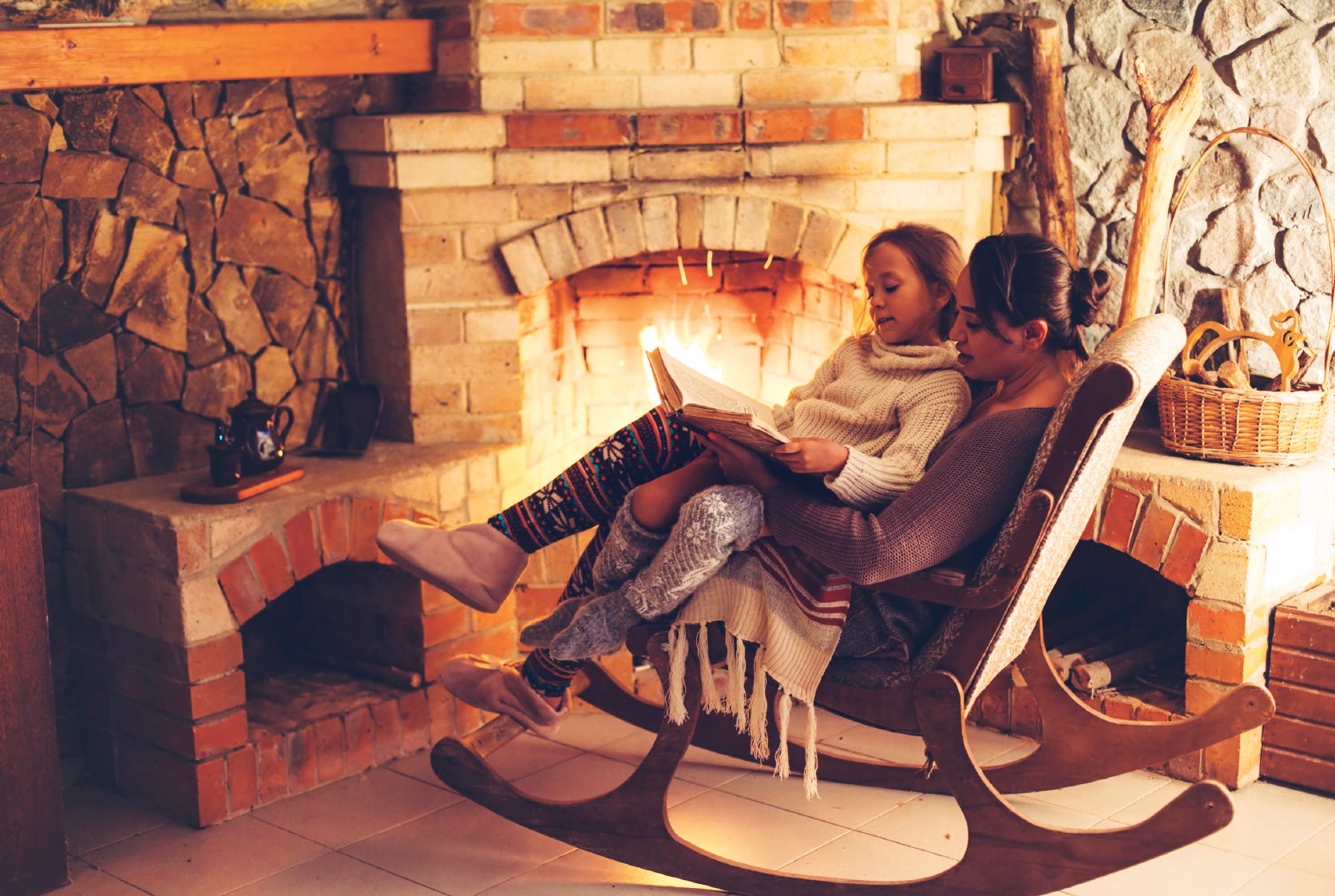 Create a Restorative Ambiance - by Natureza Gabriel