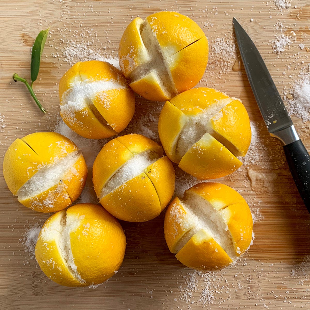 Sunshine of Sumac & Sunshine - Sumac & Sunshine