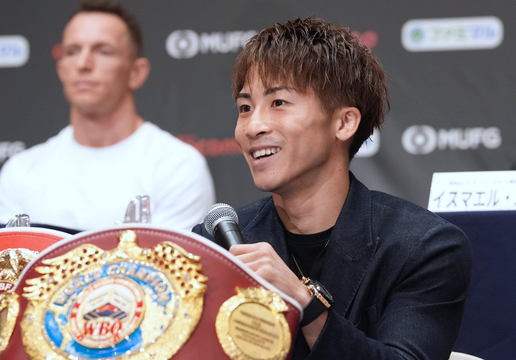 Podcast: Inoue-Doheny preview and recap of Pacheco-Sulecki card