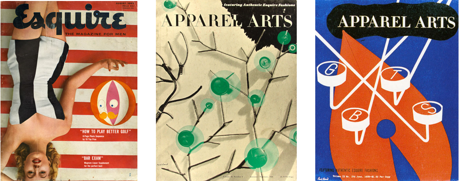 Where is the next creative revolution? - by Paul Jun