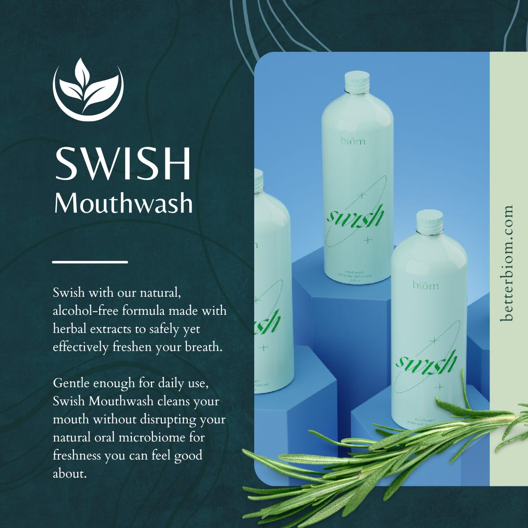 Million Dollar Toothpaste Brand in Under 2 Years