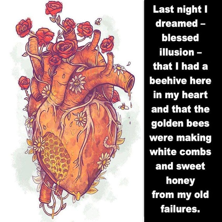 What Is A Generous Heart at Patrica Rhodes blog