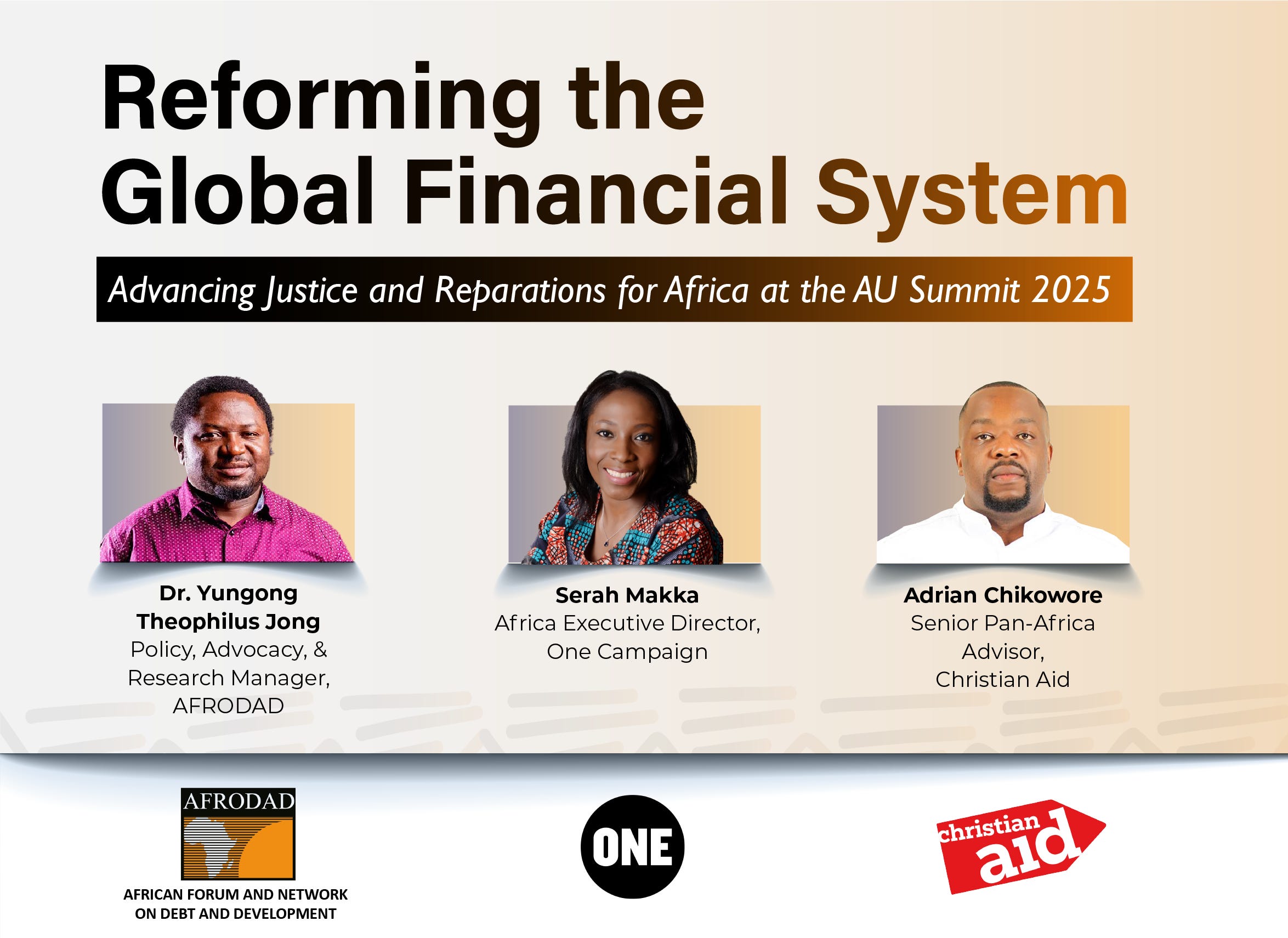 Africa's Financial Reform Hinges on Media Role, Experts Say