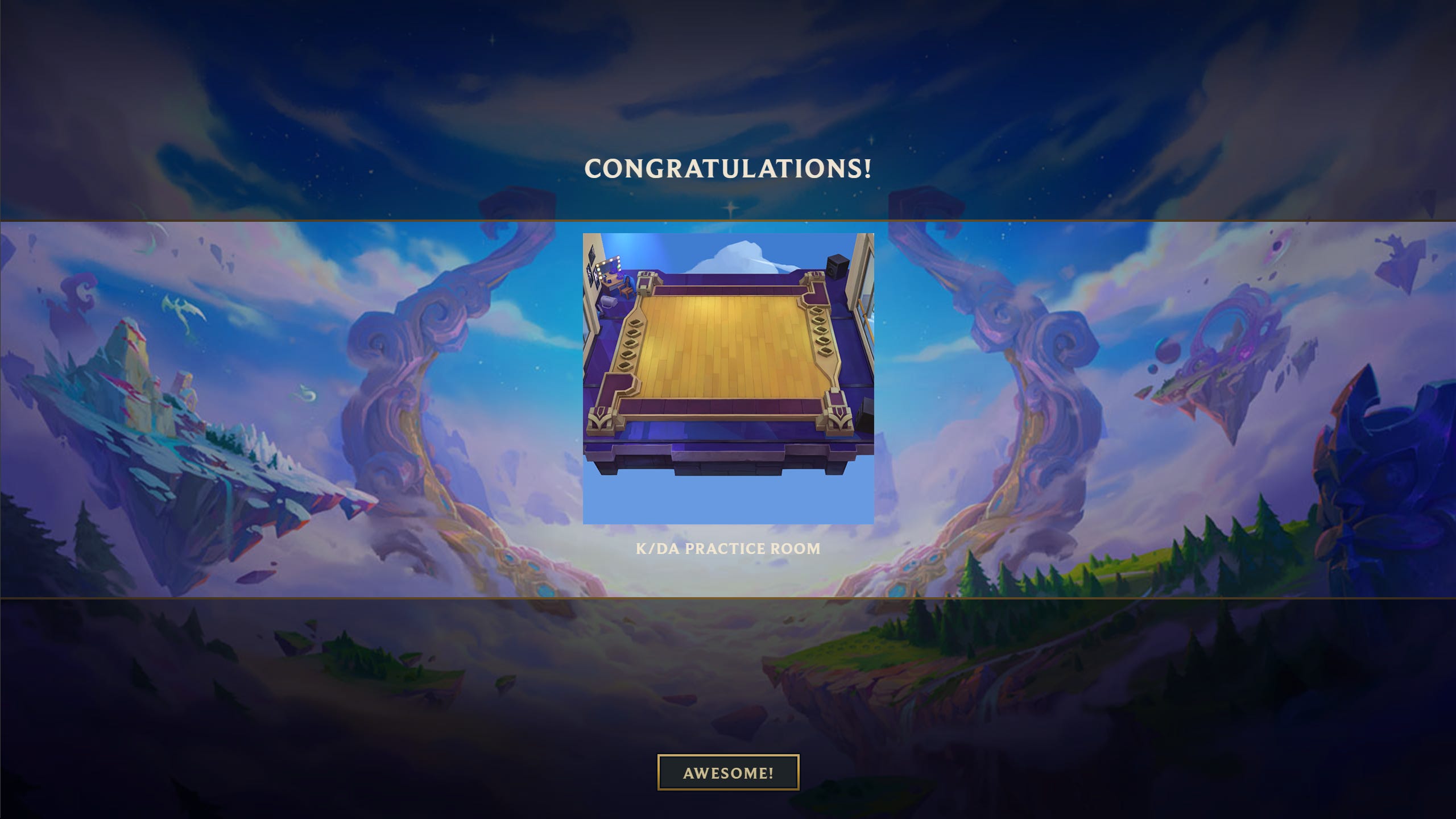 How To Unlock The Mythic "K/DA in the Convergence" Battle Arena Skin in TFT