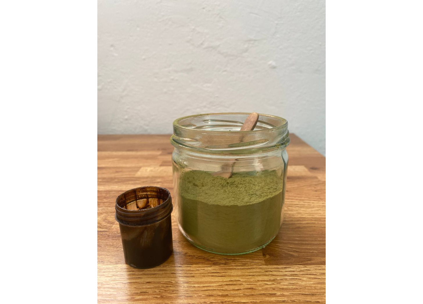 Mambe & Ambil: A Sacred Combination of Amazonian Coca & Tobacco 🌱