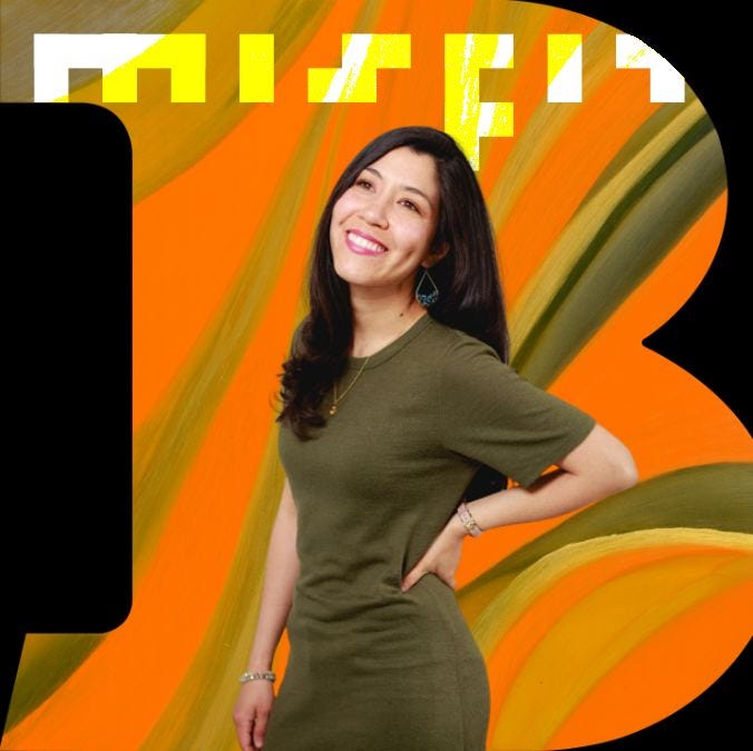 Ayelen Osorio | Substack