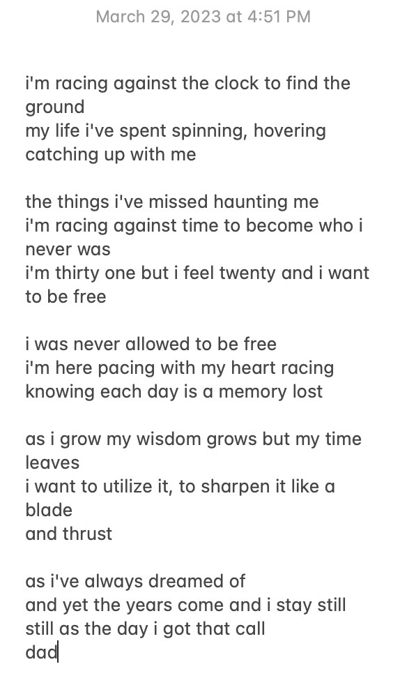 thirty one - ellery jane willingham