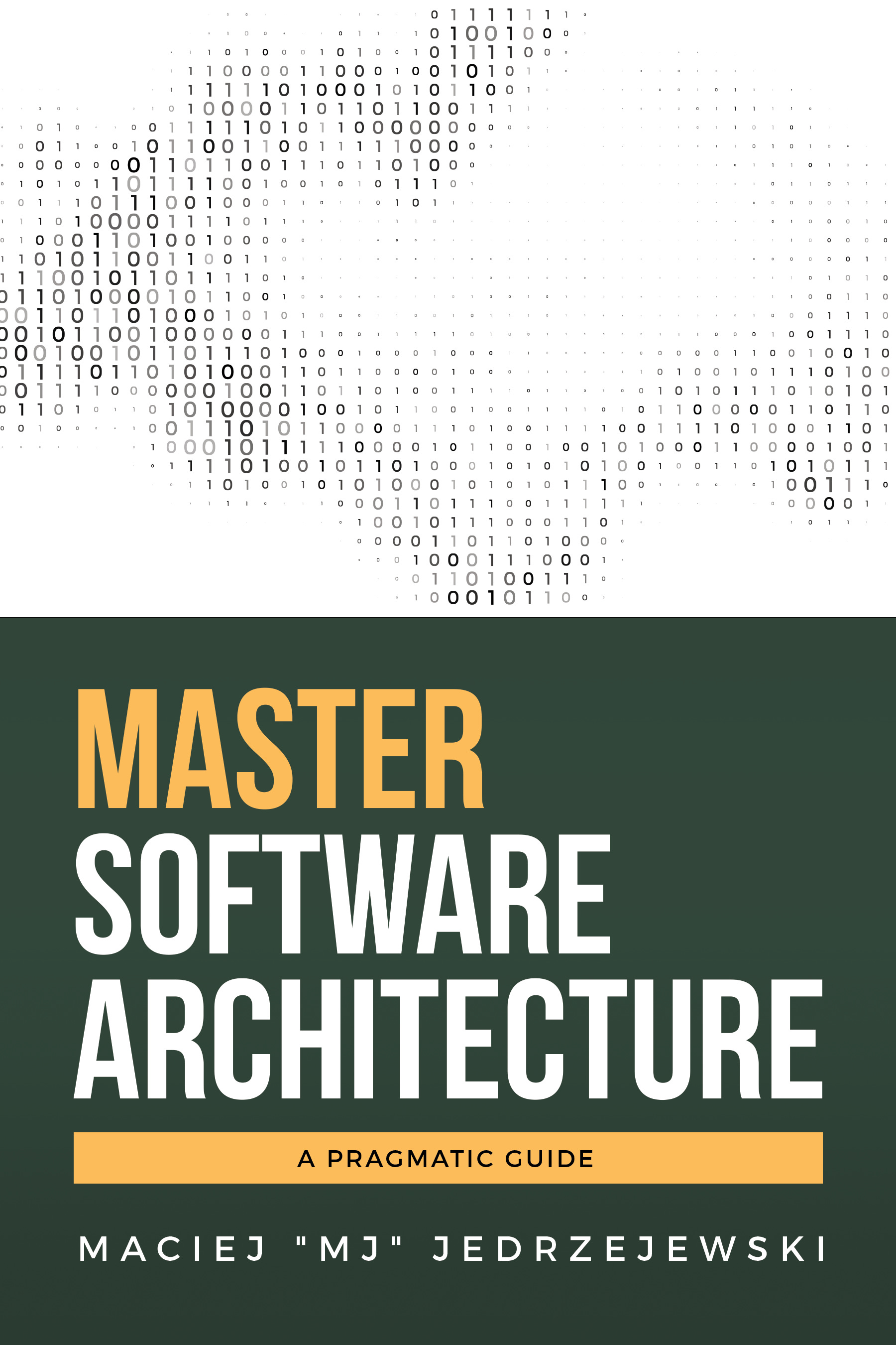 #19 Stand Out: Become A Better Software Architect - by MJ