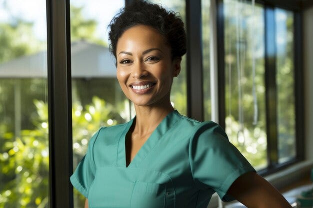 SistahCare Live: Health Tips from an LVN - by teisha leshea