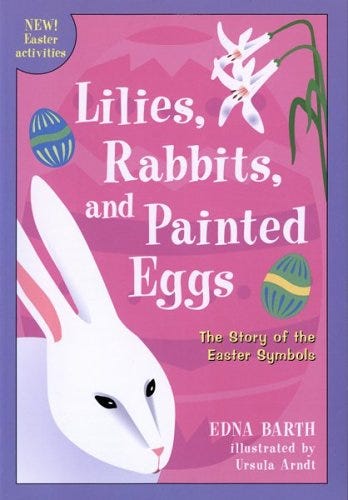 20+ of the Best Easter Books