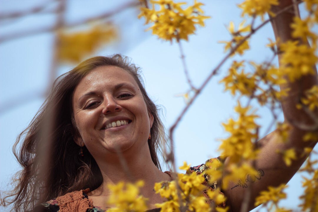 Katerina Love | Substack